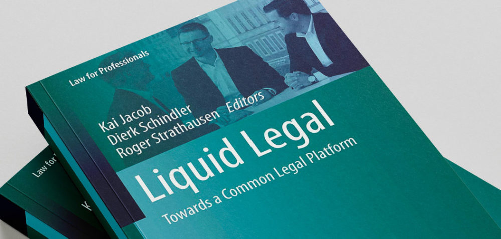 Common Legal Platform Archive - Liquid Legal Institute e.V.